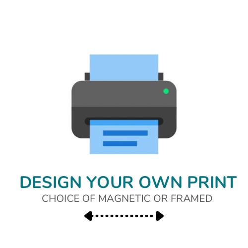 Design Your Own Print - Irrewarra Photography